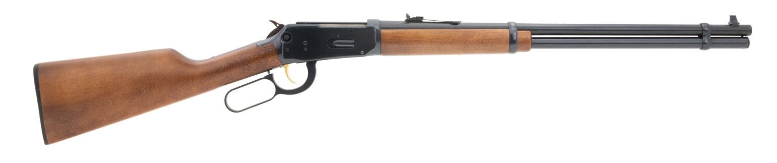 Winchester Ranger .30-30 Lever-Action Rifle – 6179551 - Winchester Store