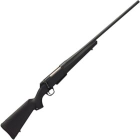 Winchester XPR 400 Legend Bolt Action Rifle - 3 Rounds | 22" Barrel ...